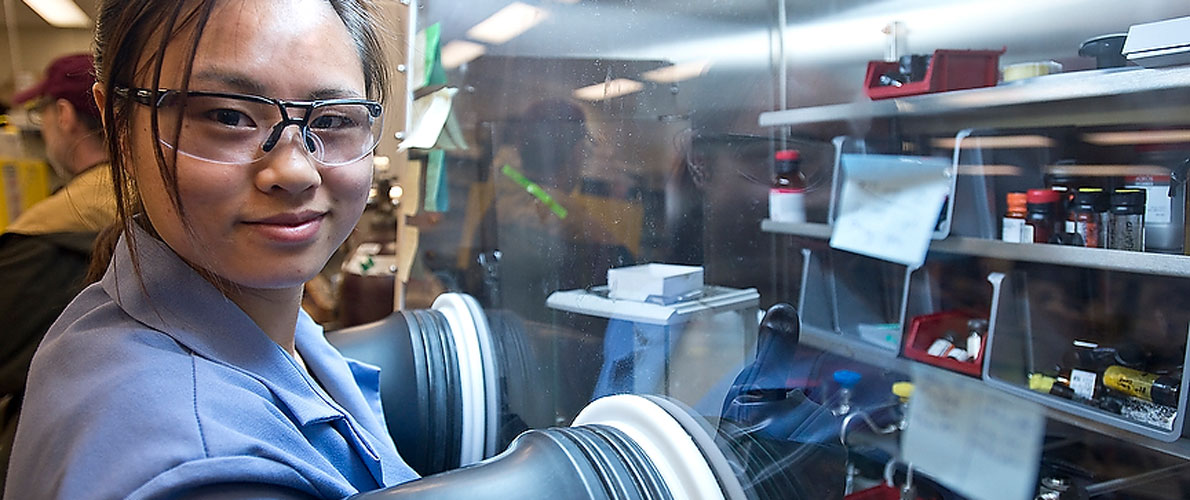 Southern Illinois University - Transfer