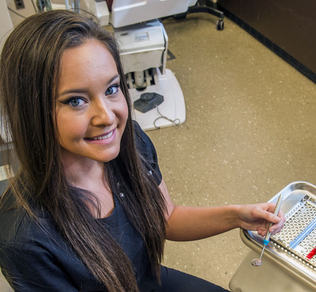 Southern Illinois University - Dental Hygiene Southern Illinois University - Dental Hygiene
